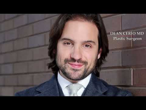 Dean R. Cerio, MD, East Coast Advanced Plastic Surgery