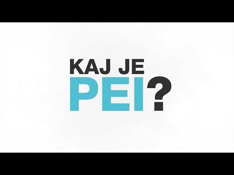 Kaj je Pankreatična Eksokrina Insuficienca?