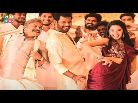 Tum Tum English translation / Video Song Enemy Tamil Vishal,Arya Anand Shankar Vinod Kumar Thaman