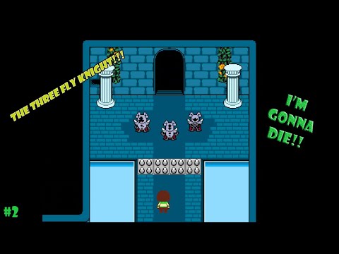 Steam Community :: Video :: Underswap Demo - Part 2