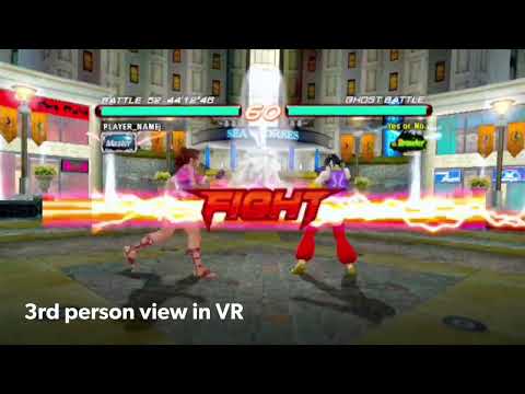 PPSSPP VR - Trailer