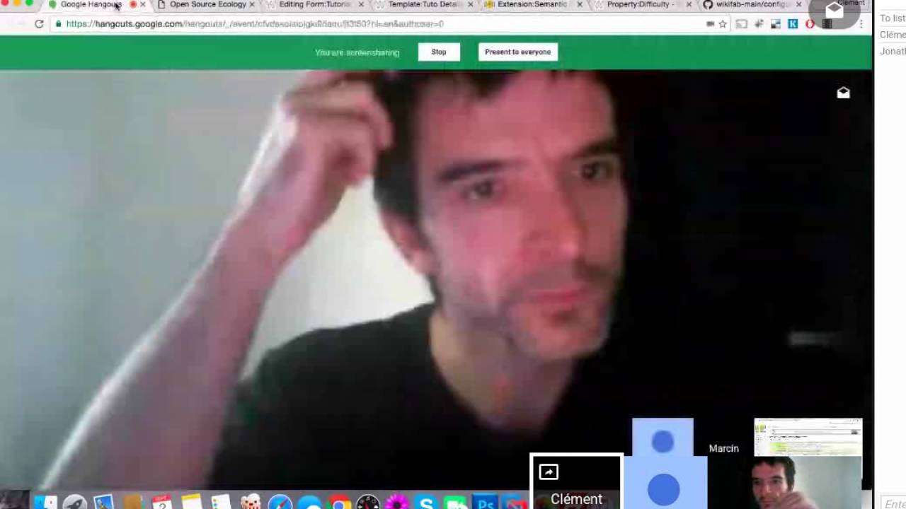 WikiFab - Open Source Hardware Documentation