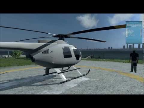 Steam Community :: Video :: Take On Helicopters - Tutorial: Introduction