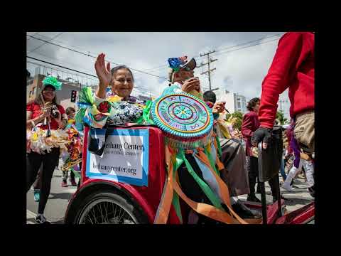 Trash Mash-Up | Saving the World Never Looked So good!