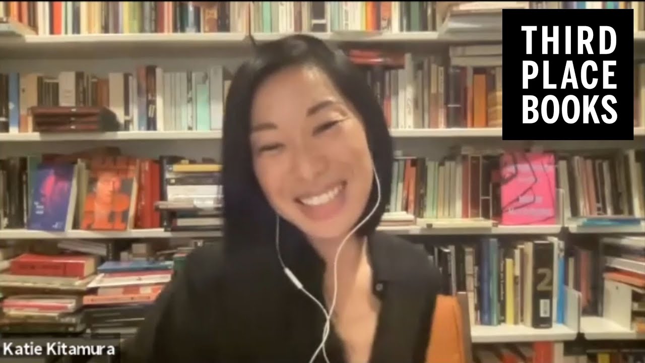 Katie Kitamura with Alexandra Kleeman — Intimacies