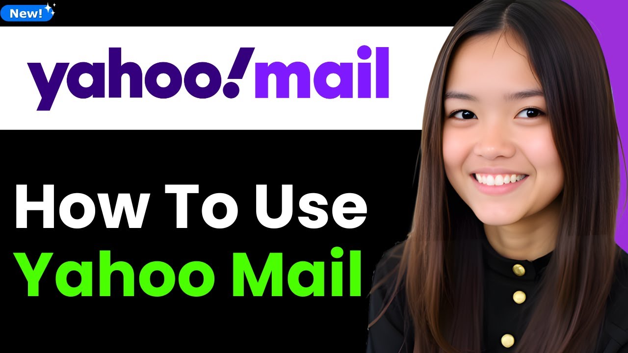 How to Use Yahoo Mail Full Beginners Guide 2026 (Step By Step)