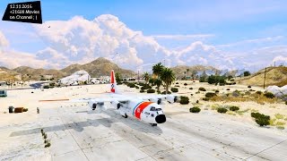 US Coast Guard (Add-On) Pack - GTA5-Mods.com