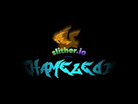 Steam Community :: Video :: slither.io ChameleonHUM