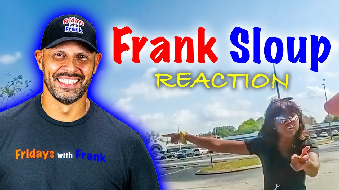 Entitled Woman Turns Traffic Ticket Into Felony | Police Bodycam