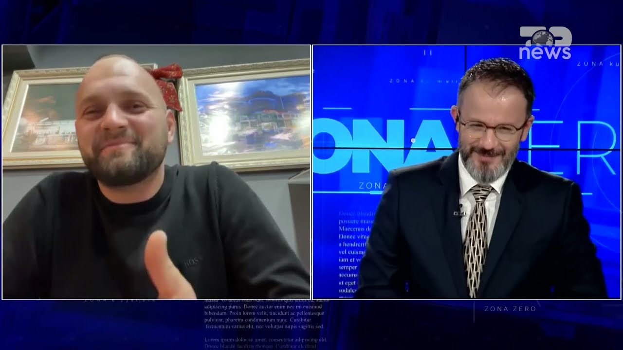 Deklarata e fortë e Halit Valterit-Skam shkresa as te Rama as te ...