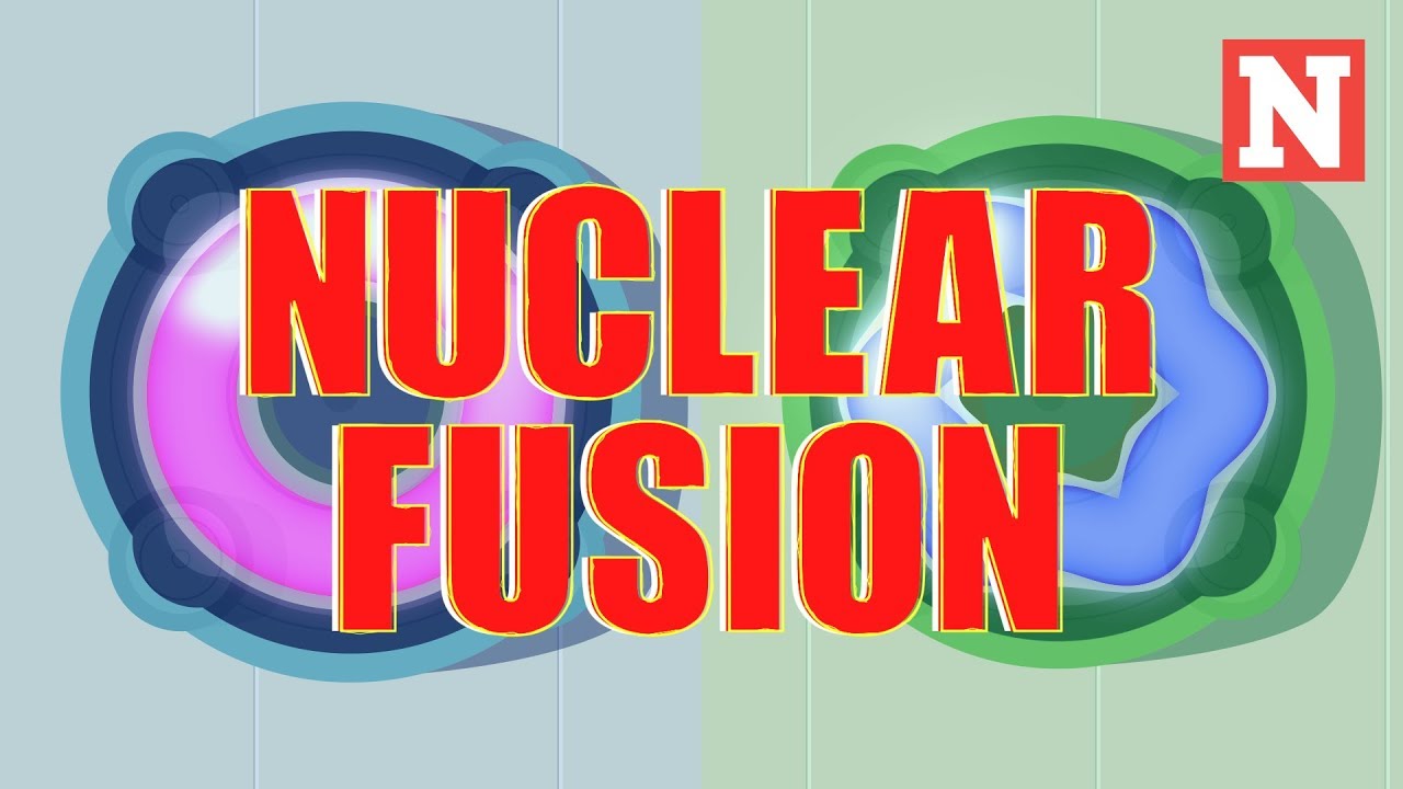 Can Nuclear Fusion Provide Unlimited Clean Energy?