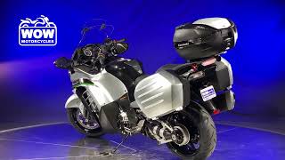 All Inventory | WOW Motorcycles | Marietta Georgia