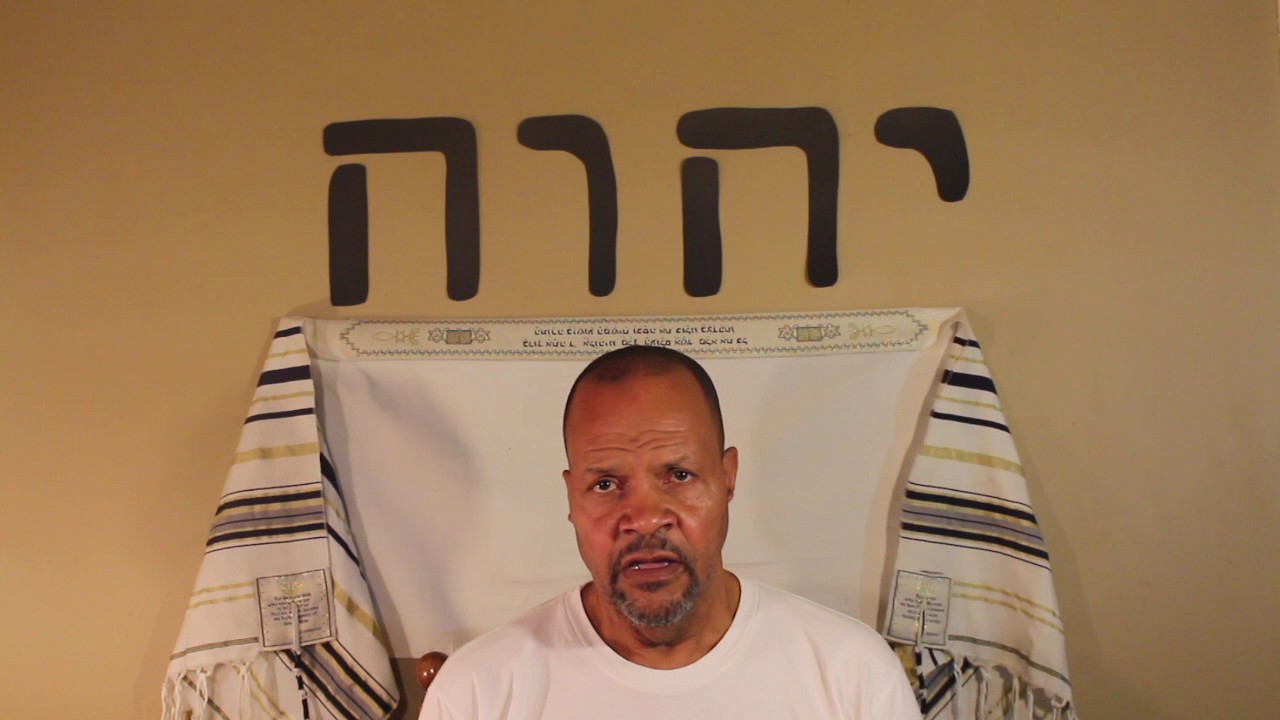 Lions From The Tribe of Judah | Hebrew, The Chosen language from God