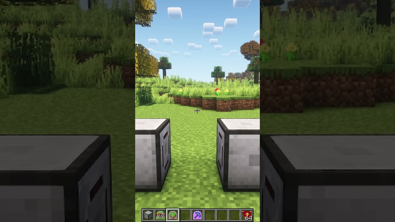 ATM9 Free Ores Out Of Nothing! #allthemods9 #moddedminecraft #pilpoh