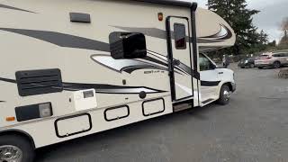 Pre-Owned Inventory | Country Motorhomes | Mount Vernon Washington