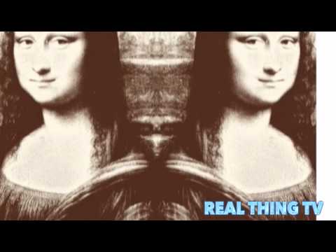 Da Vinci Code and linked Mona Lisa to aliens | Awakening? Start Here ...