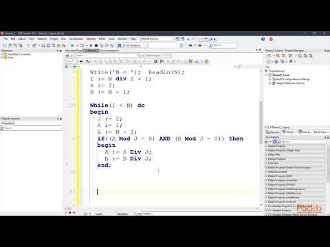 Learn Mastering Delphi Setting Up the Environment for iOS and OSX Development | packtpub com ...