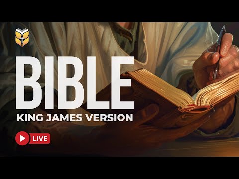 The Old Paths of Faith King James Bible 🔴 BibleOnline