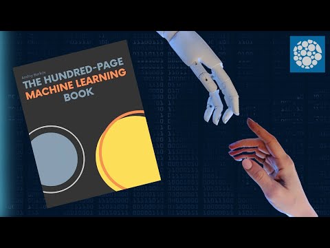 Reviewing The Hundred Page Machine Learning Book by Andriy Burkov