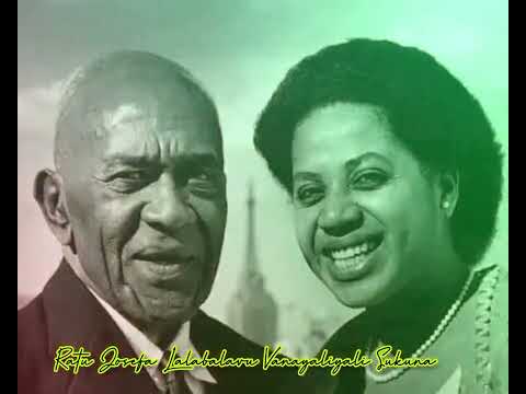 Ratu Josefa Vanayaliyali Sukuna - Composer Mr Suliasi Tamanalevu