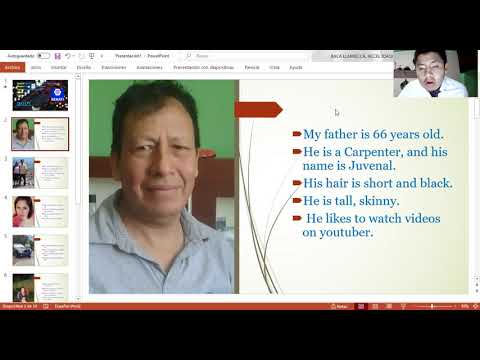Deliverable Activity (01) English SENATI 2021