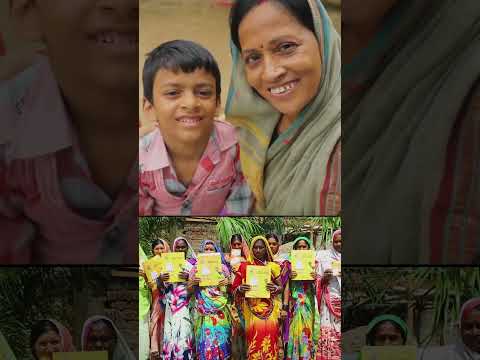 माताओं-बहनों के लिए मोदी सरकार का एक और तोहफा #shortsvideo