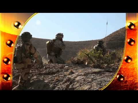 Fort Bliss Training Video