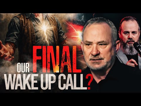 Unlocking Your Prophetic Assignment - Chip Brim Prophetic Word