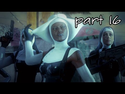 Steam Community :: Video :: Hitman Absolution: Walkthrough (Part 16 ...