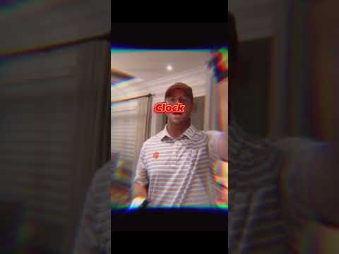 Coach Dabo Swinney Dropping Bars 🥶 #shorts #edit #football #viral #dabo #swinney #college