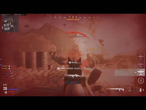 Starlink PS5 Gaming Test Online! Recorded!!