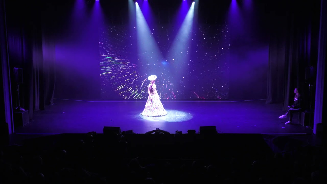 Showquest 2021 - Whangārei Toi Showcase