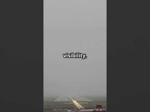What’s a METAR? ✈️ Decode Weather Like a Pilot