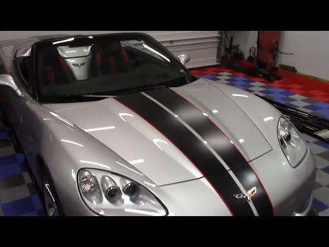 This Corvette is Mean and Lean (Due to a P0171 Code). DIY Diagnosis.