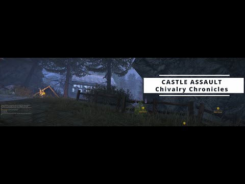 Steam Community :: Chivalry: Medieval Warfare