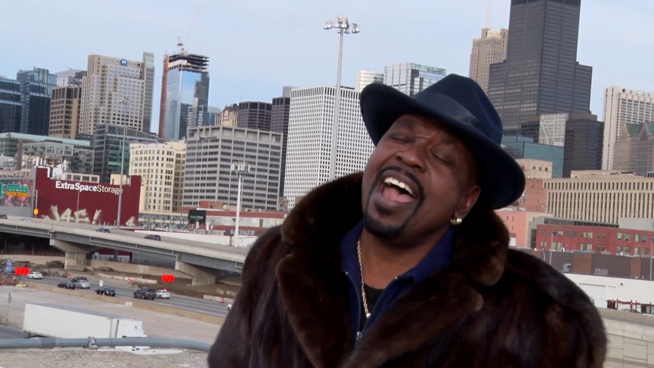 Hire Mack Miller - Soul Singer in Matteson, IL | GigSalad