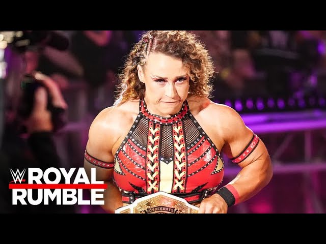 5 most shocking WWE moments in 2024