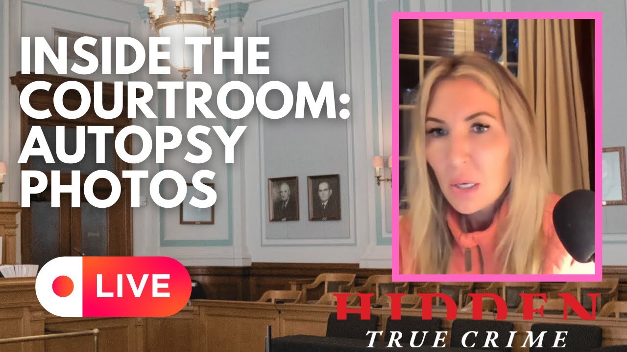 Delphi Trial Day 5: Autopsy Photos and Key Testimonies Unveiled | Galaxy.ai