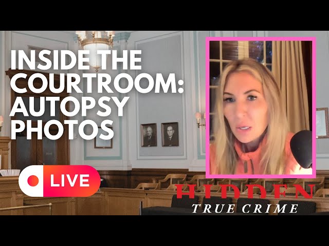 Delphi Trial Day 5: Autopsy Photos and Key Testimonies Unveiled | Galaxy