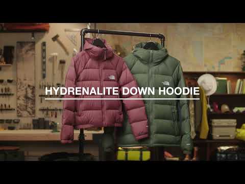 Hydrenalite Down Hoodie | The North Face