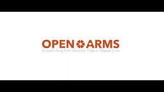 OPEN ARMS FOUNDATION - GuideStar Profile