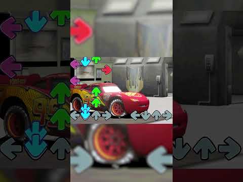 FNF Character Test | Gameplay vs Playground | Pibby McQueen | FNF Mods