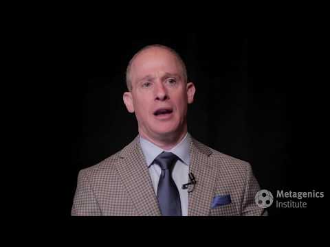 Sports and Ketogenic Diet: Scott Bergman, DC
