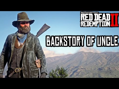 Steam Community :: Video :: The Untold Backstory of Uncle in Red Dead ...