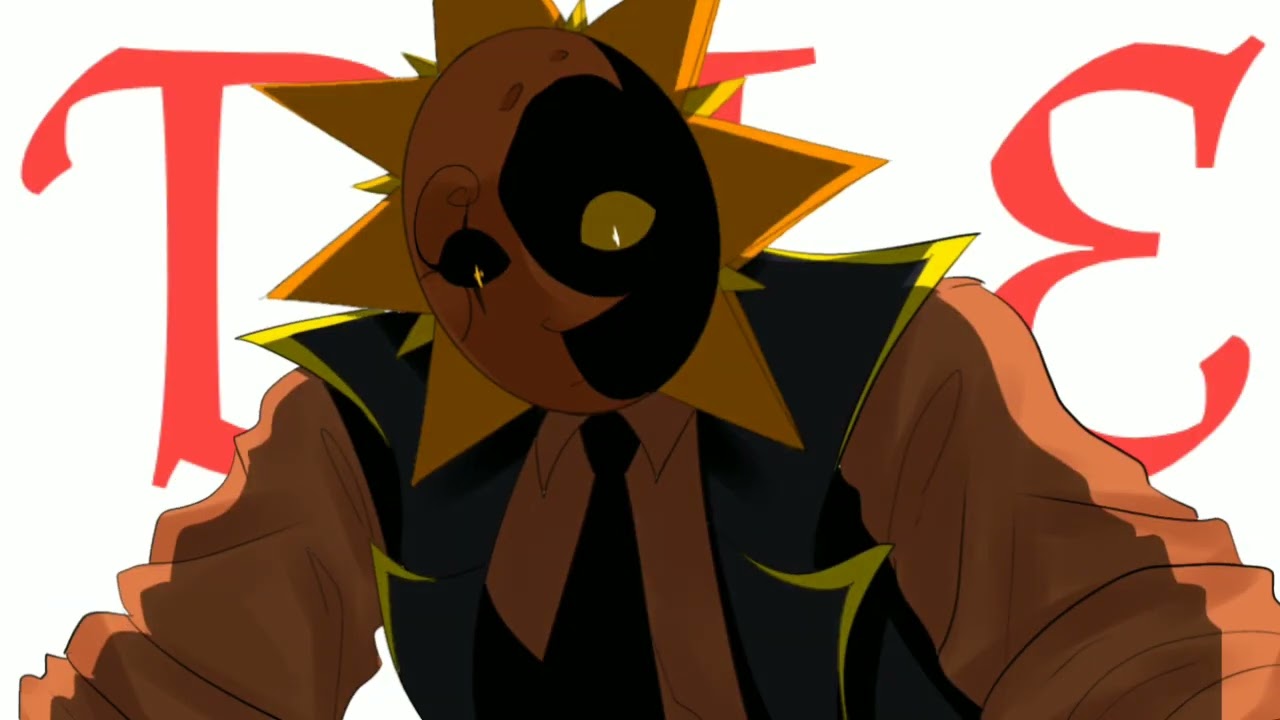 Terrible things | eclipse Mep | Part 24, 25 | @EclipseKIN