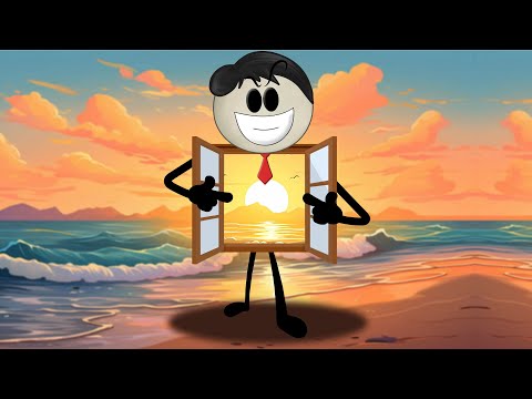 What if we Convert into a Window? + more videos | #aumsum #kids #children #cartoon #whatif