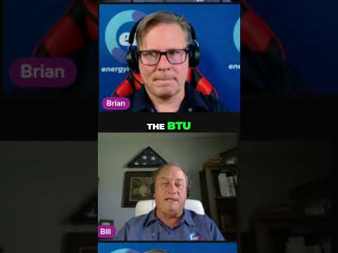 The Importance of BTU in Natural Gas Liquids: Explained in 10 Minutes