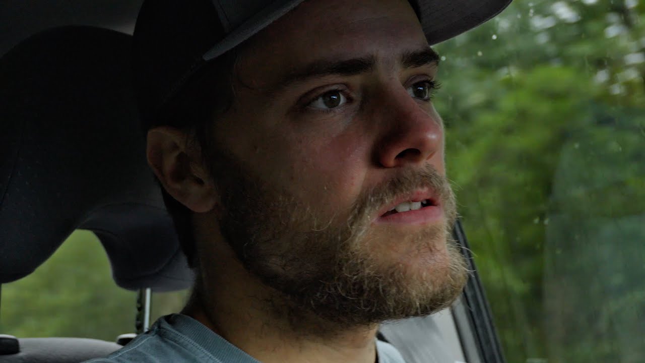 Jimmy Clifton - sin no more [Official Video]