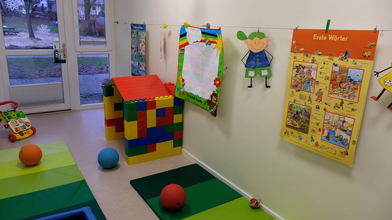 KiTa Kleine Strolche