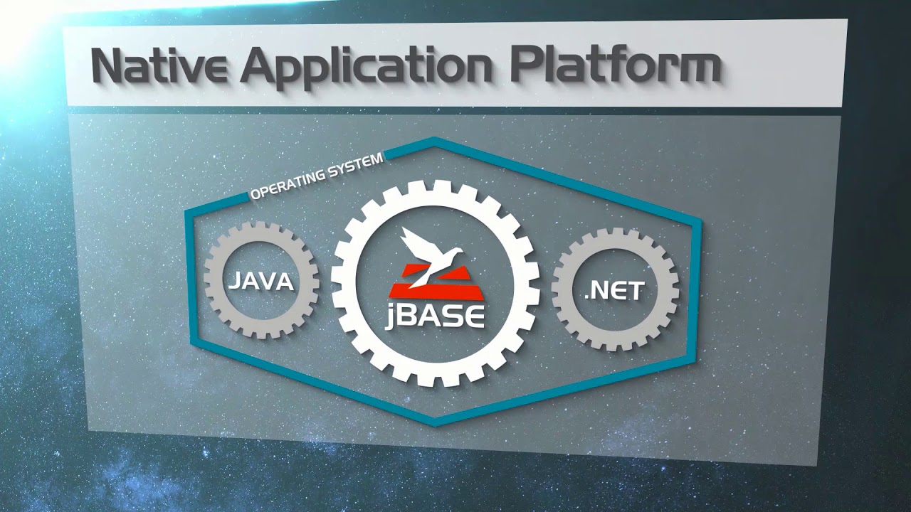 jBASE Explainer